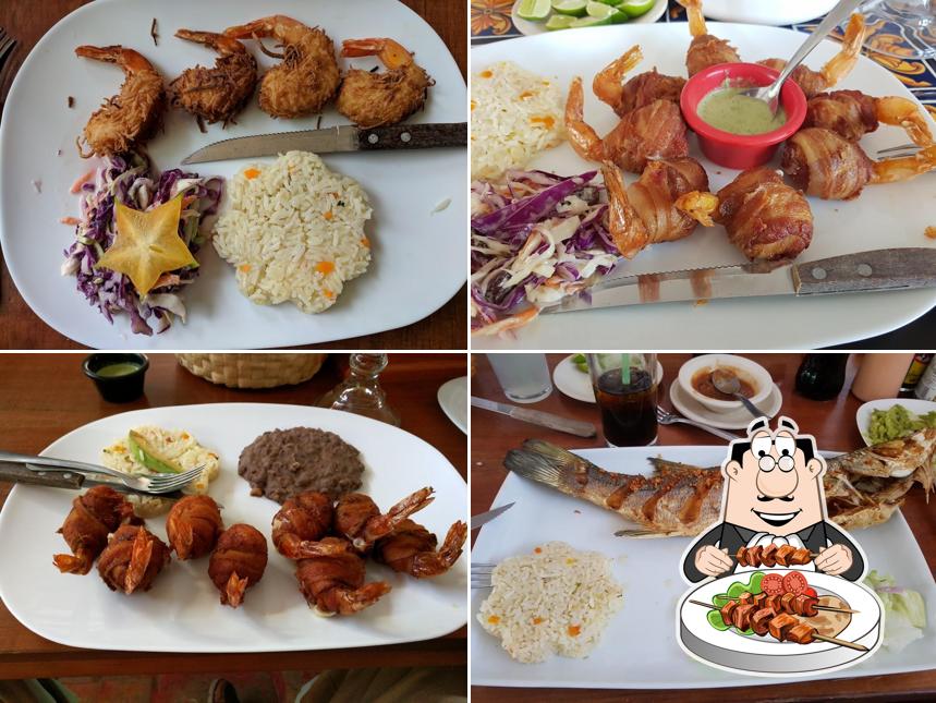 Top 7 restaurants with salads in Manzanillo, november 2025 - Restaurant ...