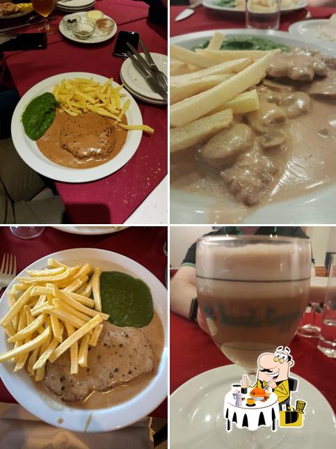 Outro Tempo Bar, Lisboa - Menu do restaurante, preços e opiniões