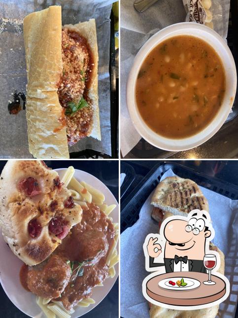 Avanti Cafe, Mount Prospect - Restaurant menu, prices and reviews