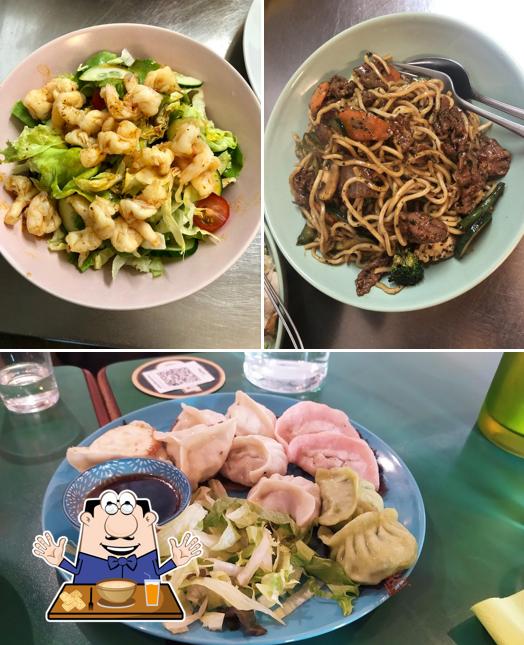 Restaurant Hu, Wien - Speisekarte, Preise und Bewertungen