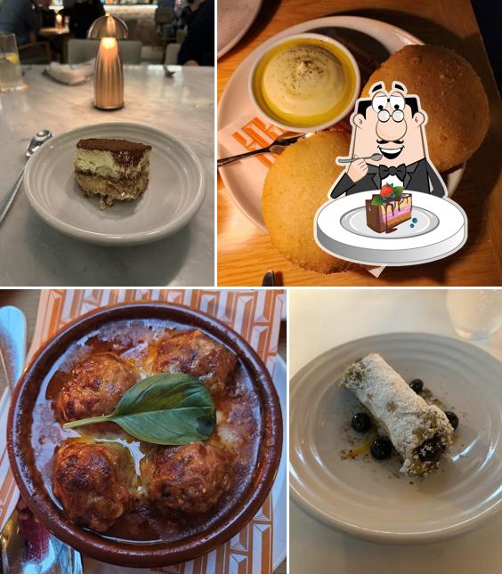 Peppina, Hobart - Restaurant menu, prices and reviews