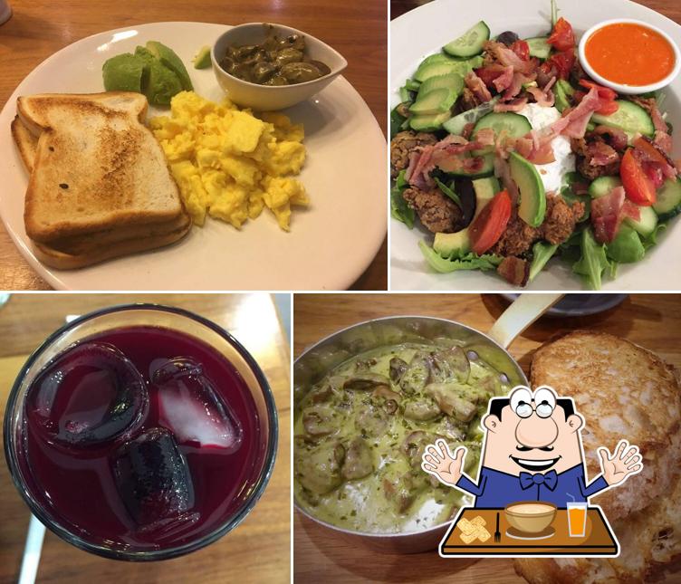 Best restaurants in Cavendish Square Mall - Restaurant Guru