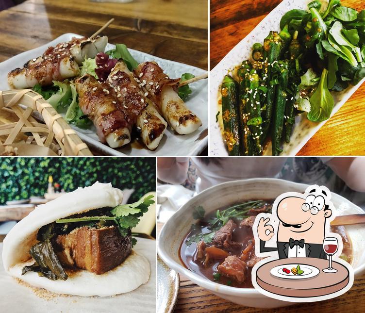 Formosa Izakaya, Birmingham - Restaurant menu, prices and reviews