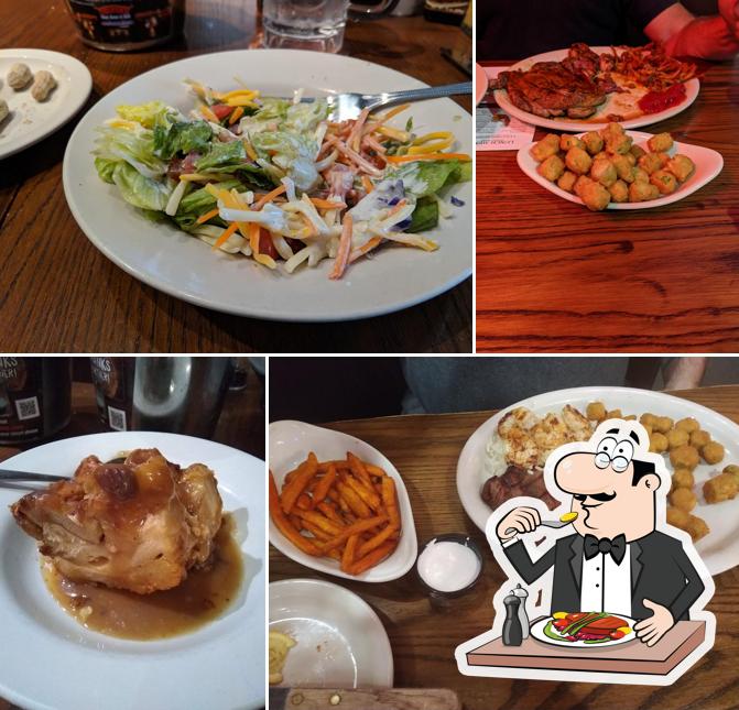Colton's Steak House & Grill, Sikeston - Restaurant menu, prices and ...