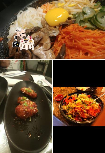 COCO KOREA BBQ, New Orleans - Restaurant menu, prices and reviews