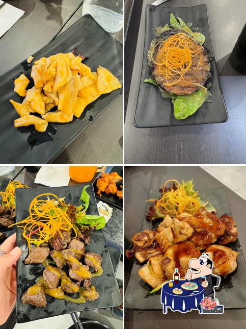 Okami Japanese Restaurant, Pennant Hills - Restaurant menu, prices and ...