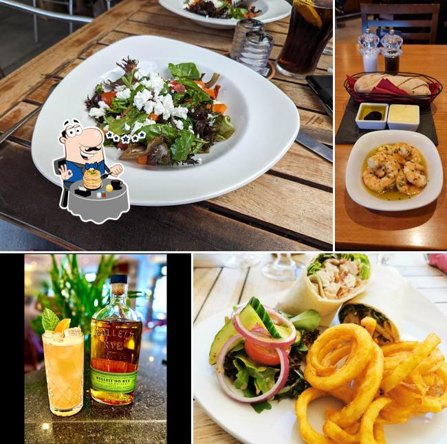 Orange Square, Haywards Heath - Restaurant menu, prices and reviews