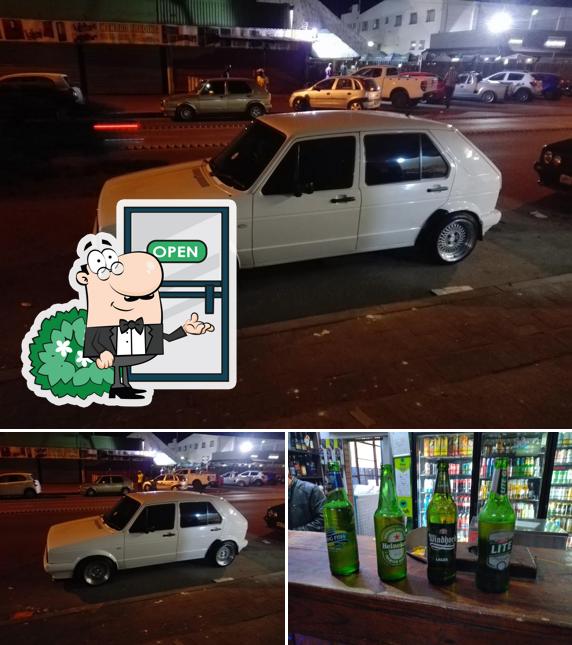 Top 7 pubs & bars in Rustenburg, november 2025 - Restaurant Guru