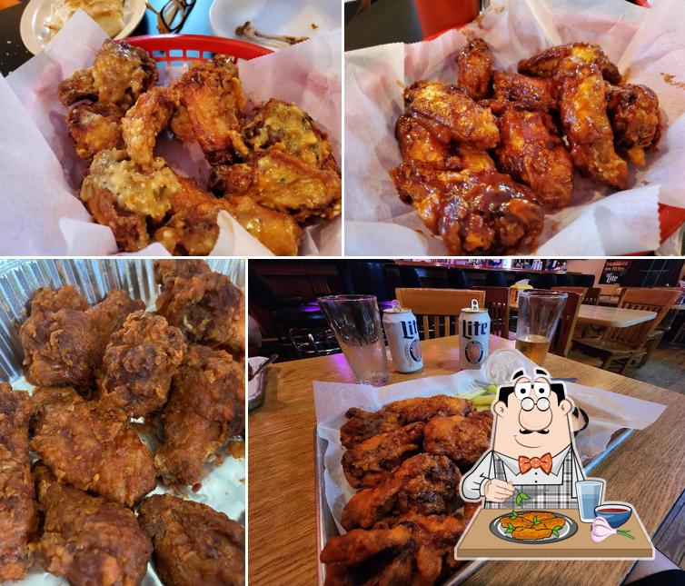 Laff's II, Middletown - Restaurant menu, prices and reviews