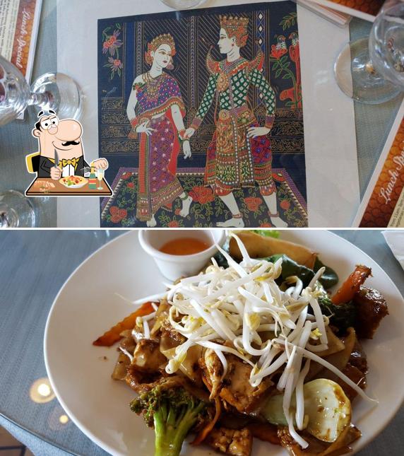 Bua Thai, Poway - Restaurant menu, prices and reviews