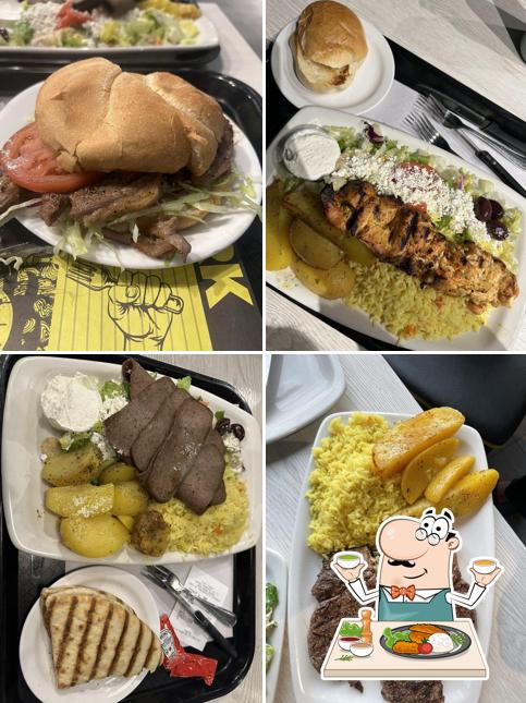 FAT FORK, Mississauga - Restaurant menu, prices and reviews