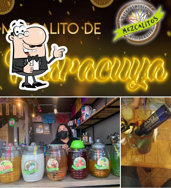 Mezcalitos, Nezahualcóyotl - Menú del restaurante, precios y reseñas