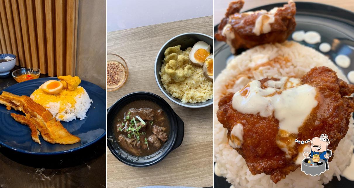 SUM by Digmaan, Muntinlupa - Restaurant menu, prices and reviews