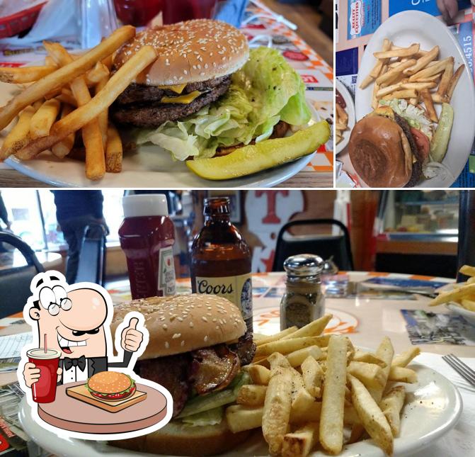 Sam & Andy's West, Knoxville - Restaurant menu, prices and reviews