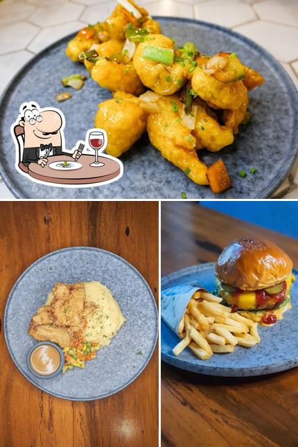 The Kitchen Colab, Makati - Restaurant menu, prices and reviews