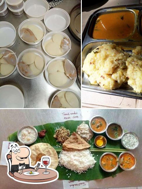 Tamil Nadu Mess, Pune - Restaurant menu, prices and reviews
