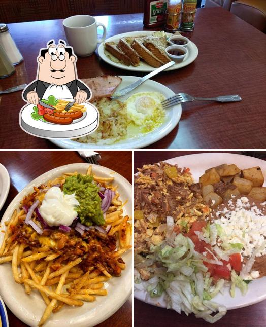 Cafe Jose Restaurant, Sedona - Restaurant menu, prices and reviews