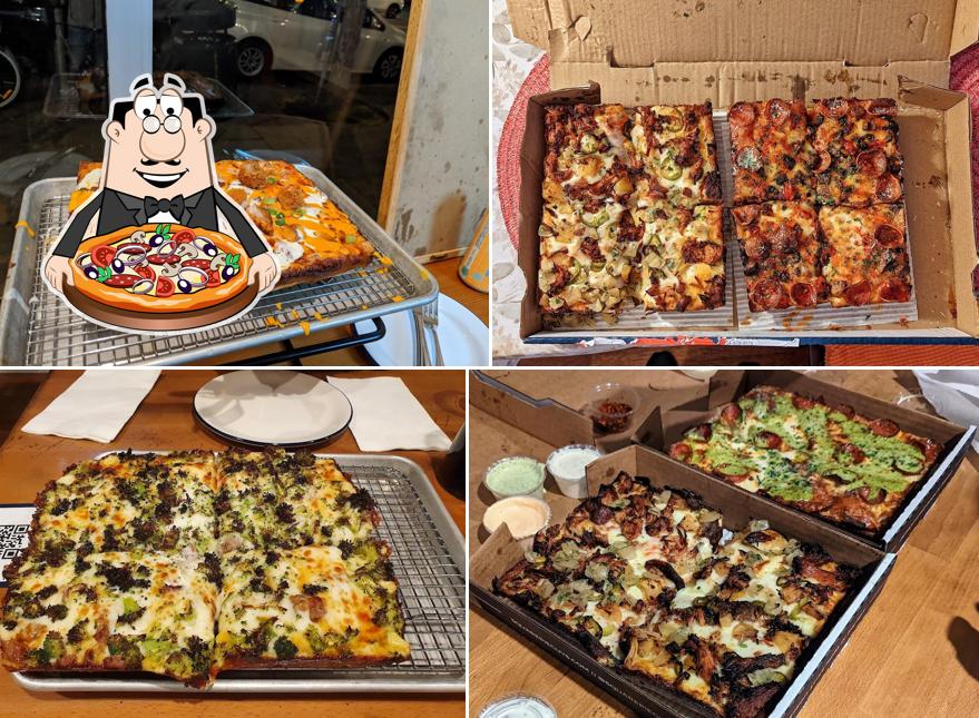 Top 7 restaurantes con pizza al estilo chicago en San Francisco ...