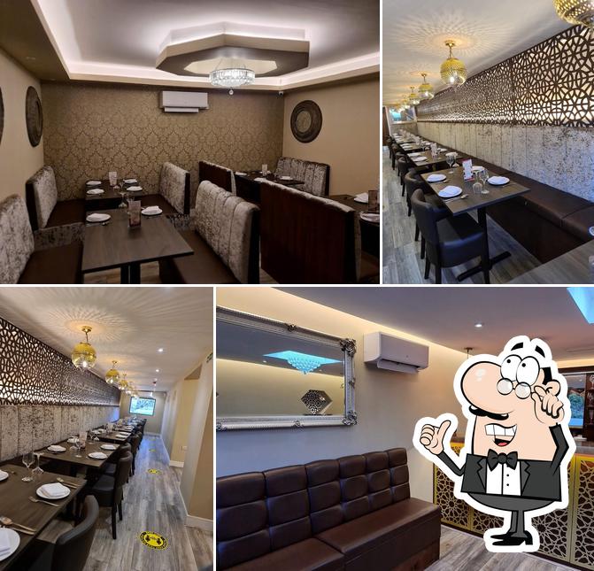 Top 10 restaurants in Cannock, december 2025 - Restaurant Guru