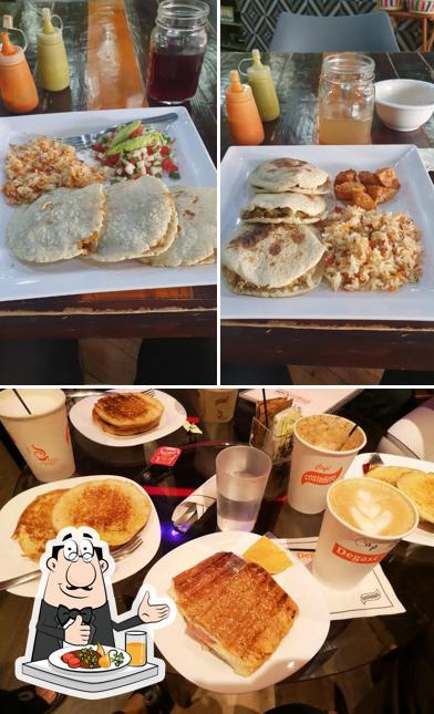 Degas Café, Ciudad Madero - Menú del restaurante, precios y reseñas