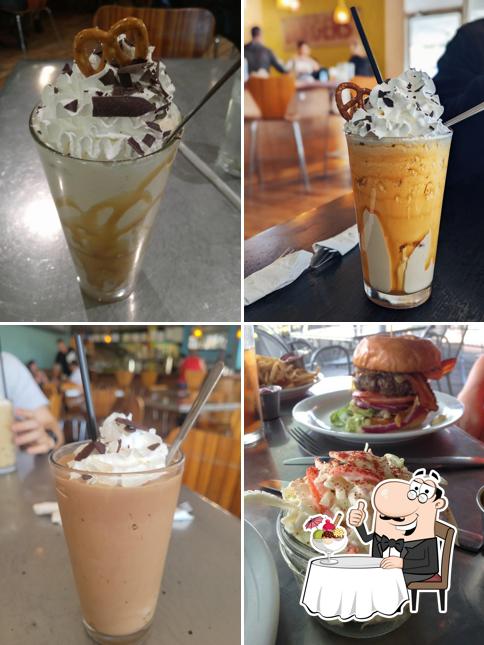 Holy Cow, Albuquerque - Restaurant menu, prices and reviews