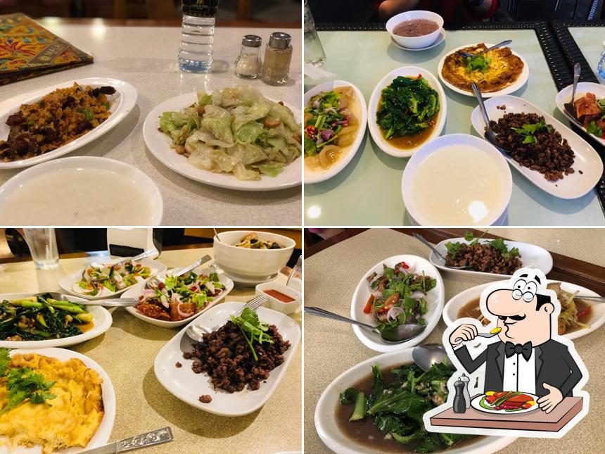 Malai Restaurant, Bangkok - Restaurant menu, prices and reviews