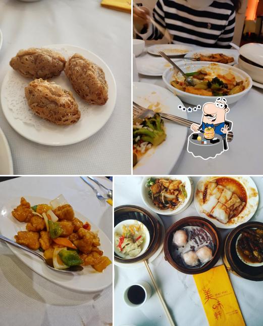 Mei Mei Chinese Restaurant, Liverpool - Restaurant menu, prices and reviews