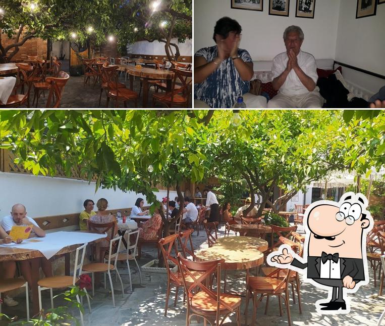 Oda - Traditional Albanian Restaurant, Tirana - Restaurant menu, prices ...