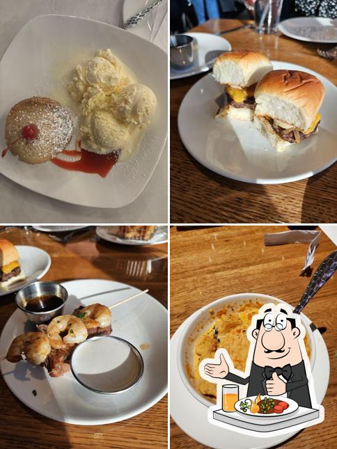 Kona Grill - Desert Ridge, Phoenix - Restaurant menu, prices and reviews
