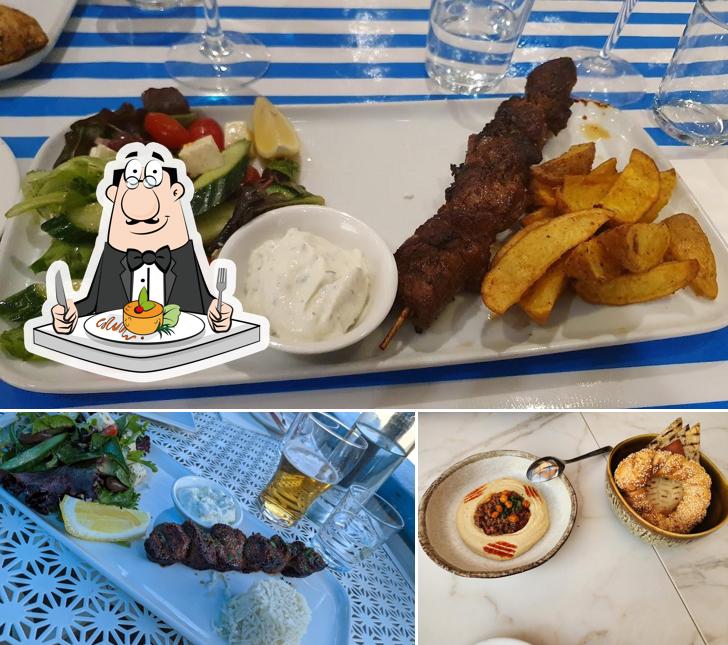 Yiamas Perth, Subiaco - Restaurant menu, prices and reviews