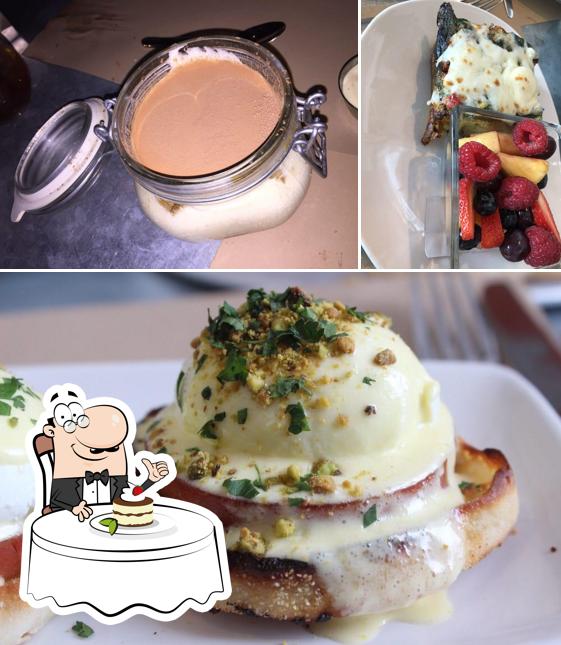 Flour - Italian Kitchen, Moreland Hills - Restaurant menu, prices and ...