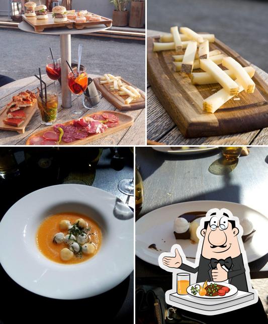 Canopée Café, Mérignac - Restaurant menu, prices and reviews