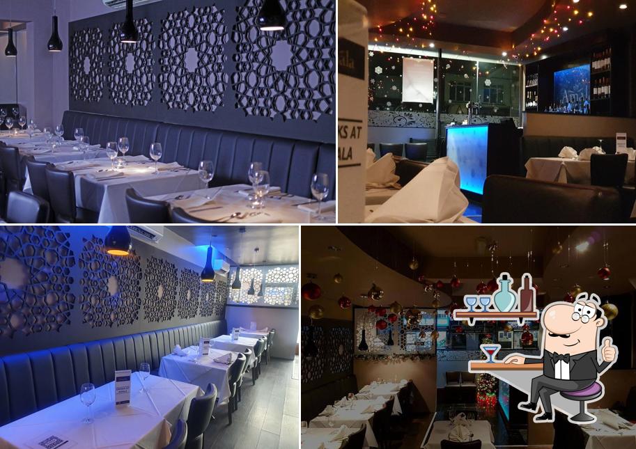 Top 10 restaurants in Basildon, october 2025 - Restaurant Guru