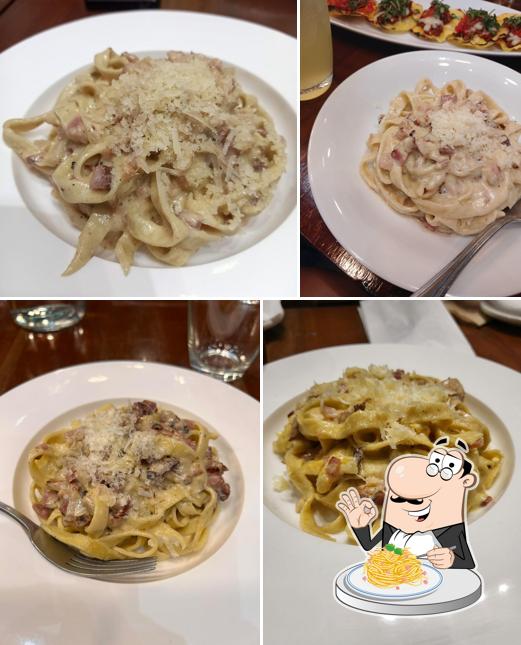 Gino's Brick Oven Pizza, Muntinlupa - Restaurant menu, prices and reviews
