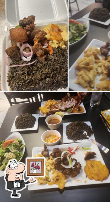 Grace Restaurant, Pompano Beach - Restaurant menu, prices and reviews