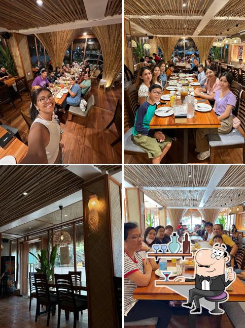 Labuyo Native Restaurant, Lapu-Lapu City - Restaurant menu, prices and ...
