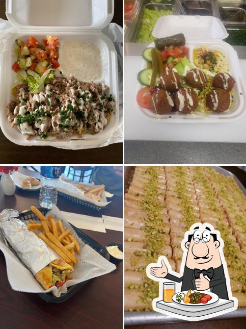 Pita N More, Dayton - Restaurant menu, prices and reviews