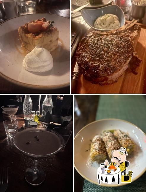 The Lost Fire, Kennebunkport - Restaurant menu, prices and reviews