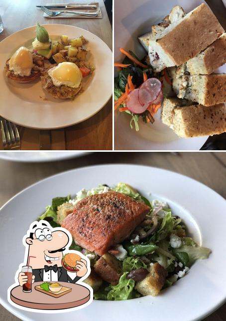 Atlas Cafe, Courtenay - Restaurant menu, prices and reviews