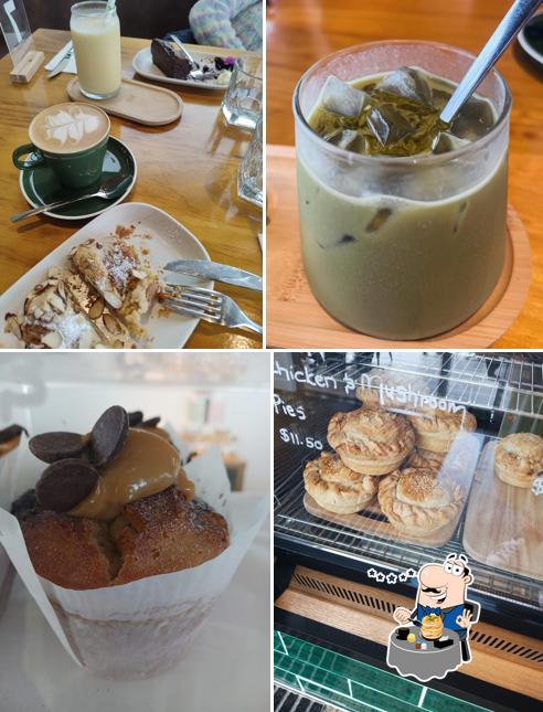 Evergreen Cafe, Auckland - Restaurant menu, prices and reviews