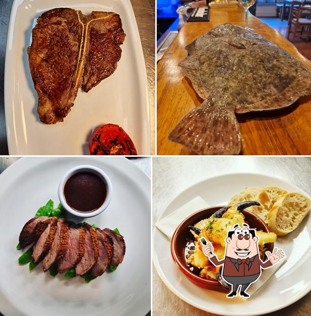 Fishy Dishy, Carlingford - Restaurant menu, prices and reviews