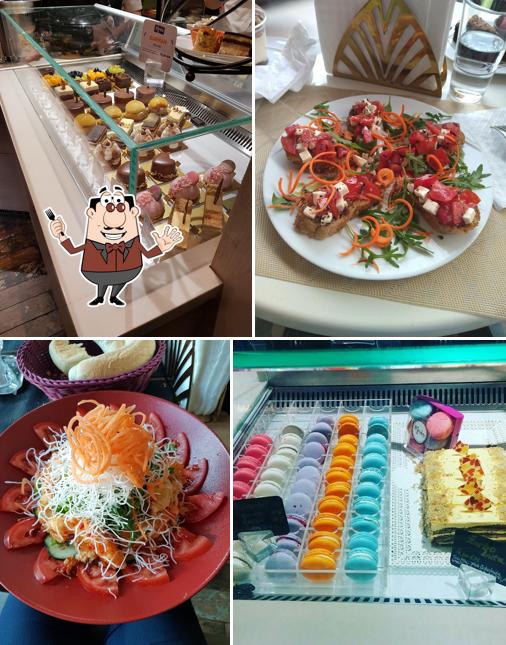 Mrvica, Sarajevo - Restaurant menu, prices and reviews