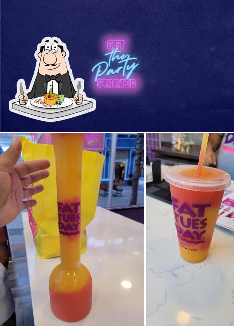 Best restaurants in La Isla Cancún Mall - Restaurant Guru
