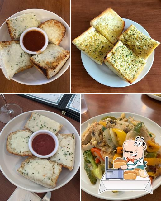 Catania Ristorante Italiano, Aiea - Restaurant menu, prices and reviews