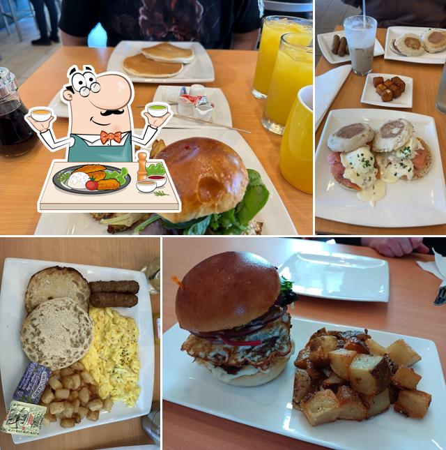 Egg-Celente, Orlando - Restaurant menu, prices and reviews