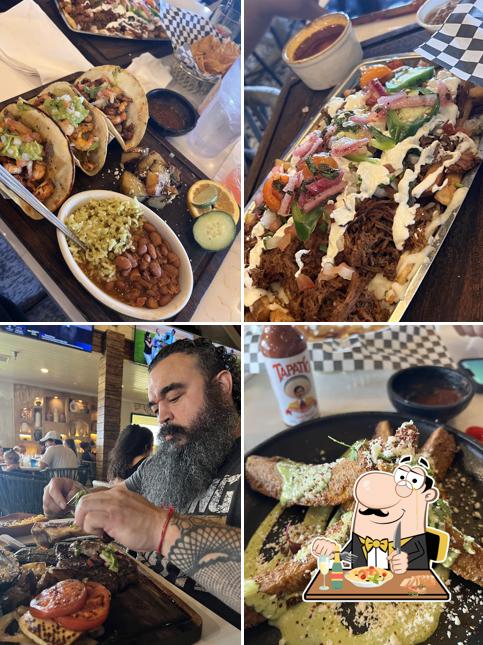 El Chango Borracho, Gretna - Restaurant menu, prices and reviews