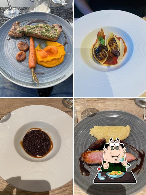 LE 202, Roanne - Menu du restaurant, prix et avis