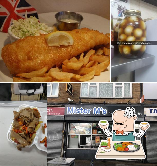Top 3 restaurants with deep-Fried Mars Bars in Coventry, september 2025 ...