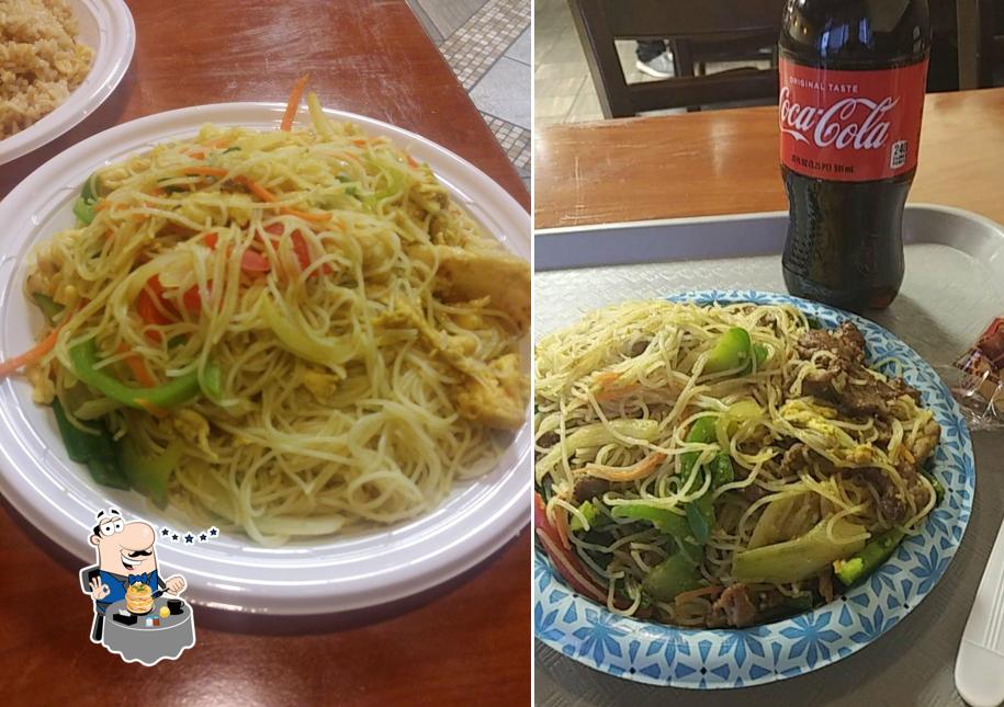 Rice Box, Lebanon - Restaurant menu, prices and reviews