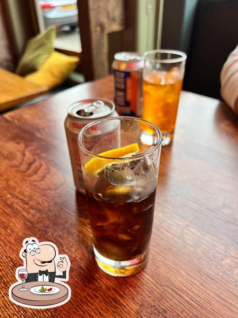 Sano Pizza, Glasgow - Restaurant menu, prices and reviews